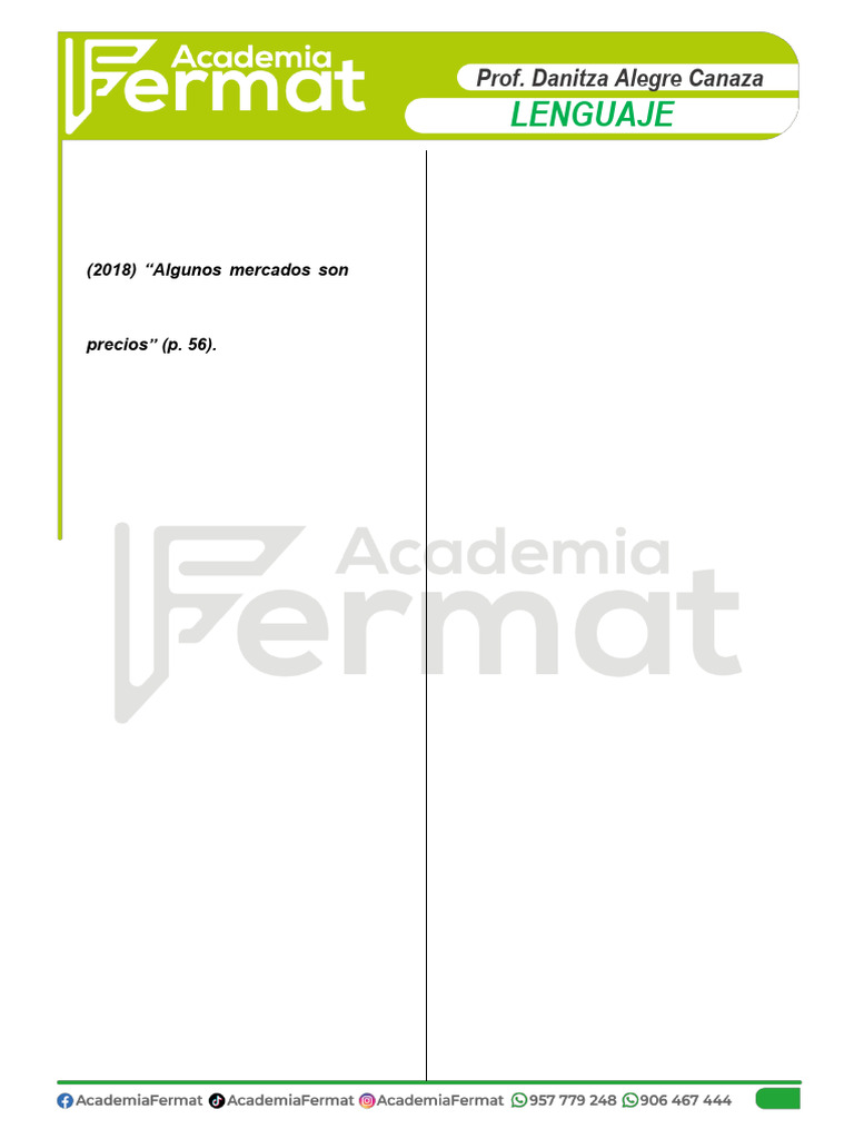 Repaso Final Cpu Leng | PDF | Semantic Units