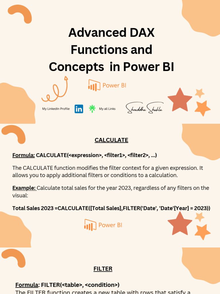 Dax Function 1691309897 | PDF | Function (Mathematics) | Teaching Methods & Materials