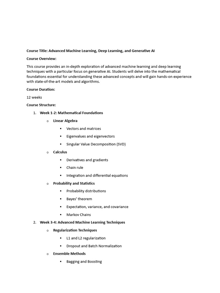 GenAI_Comprehensive_Course | PDF GenAI_Comprehensive_Course | PDF