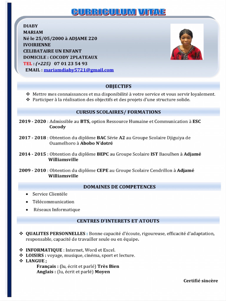 Diaby 2 | PDF