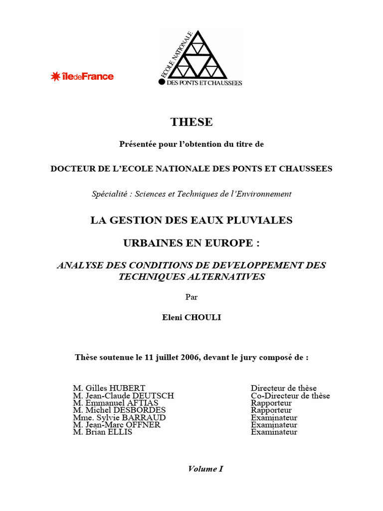 These Chou Li | PDF