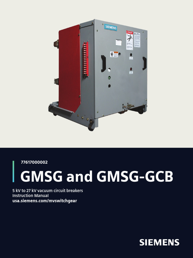 Ansi Mv Ais Gmsg Im En | PDF