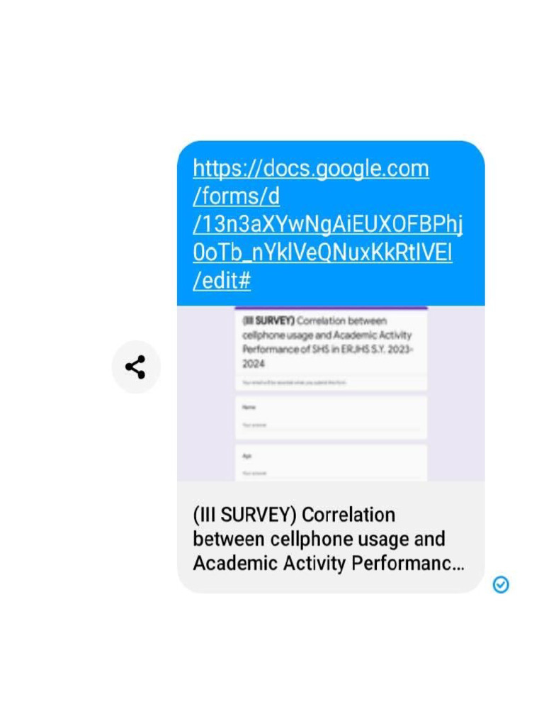 Proof of Data Collection | PDF