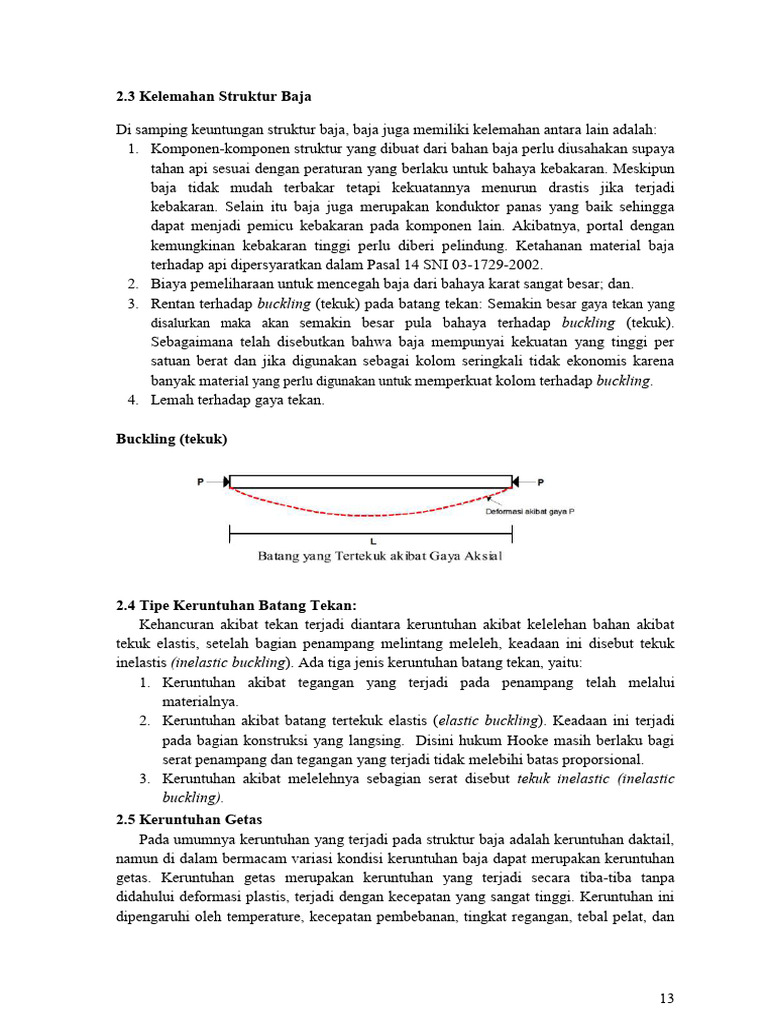 Materi Minggu Ke-11 | PDF