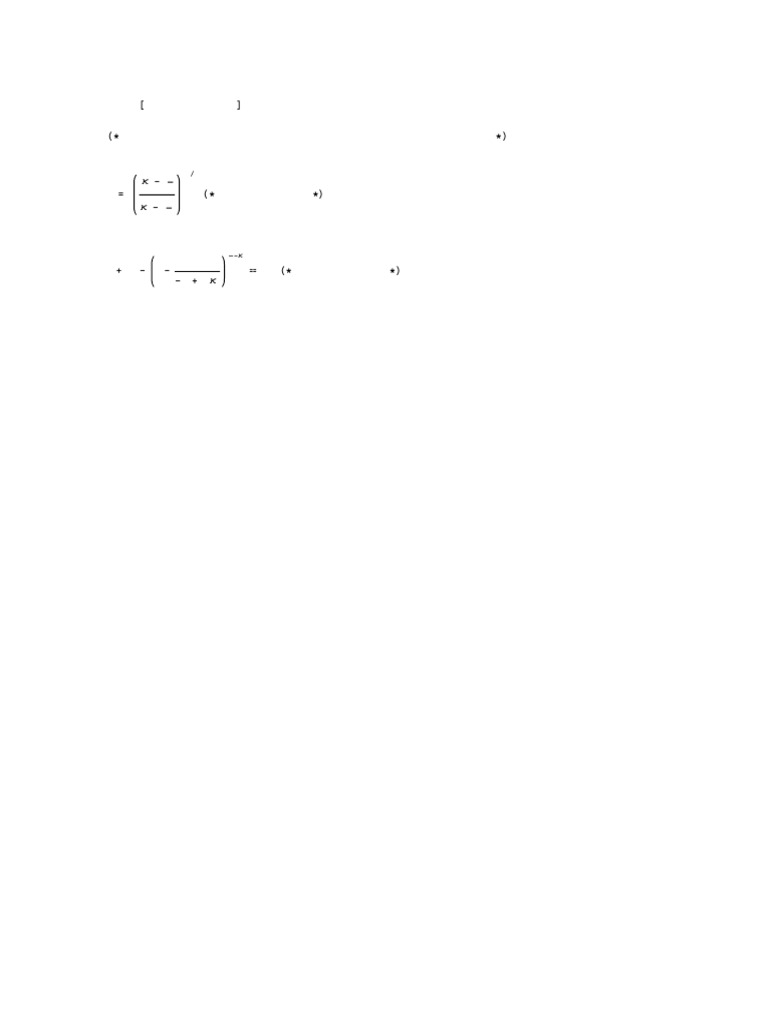 Variation of Sagdeev Pseudopotential With Different Factors Graphs Using Mathematica in Plasma ...