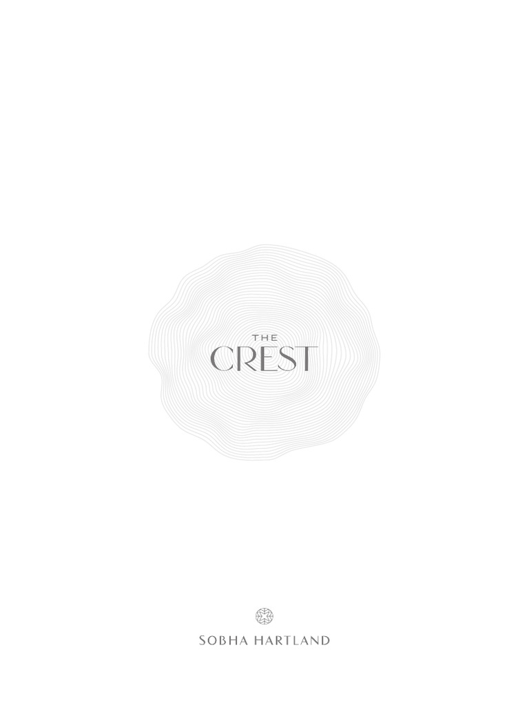 The Crest Tower A en | PDF