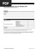 API Composite List and Inspector Status Verification | PDF