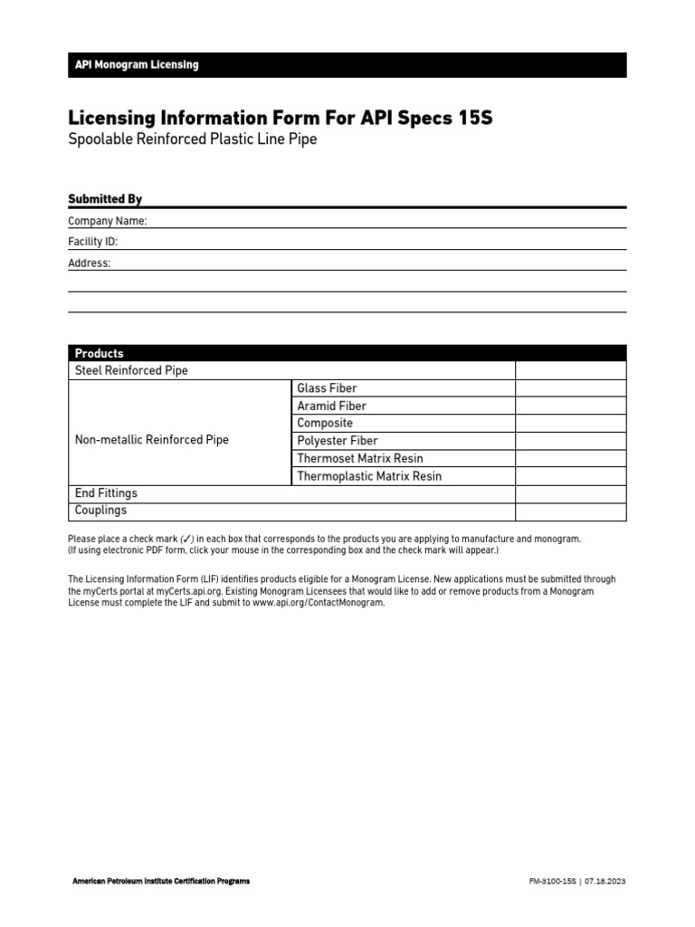 API_15S_Licensing_Information_Form_20230821 | PDF