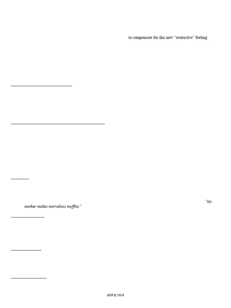 A Vocalist Guide To Singing With A Mask | PDF