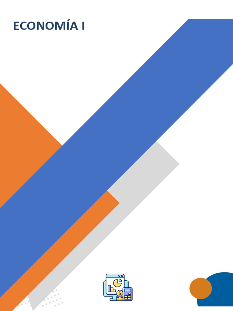 Cuadernillo Econom-A 1 | PDF