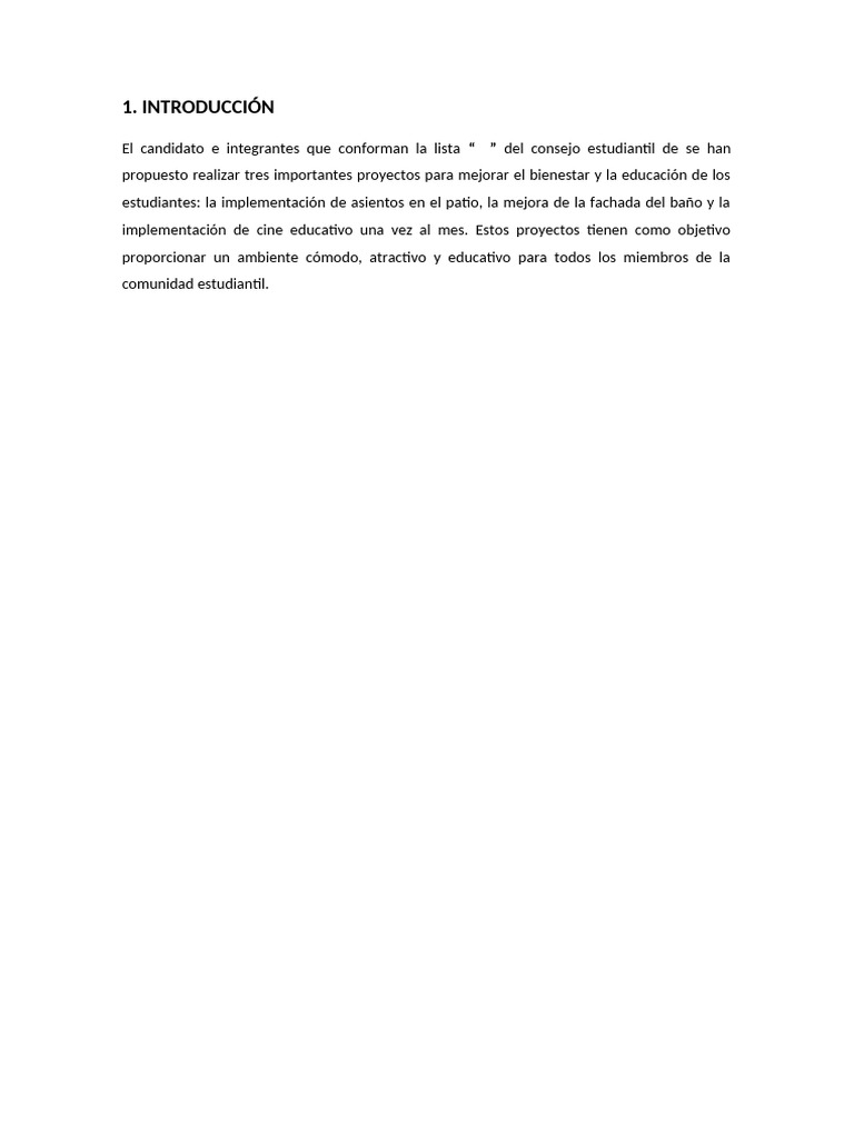 Intro Ducci On | PDF