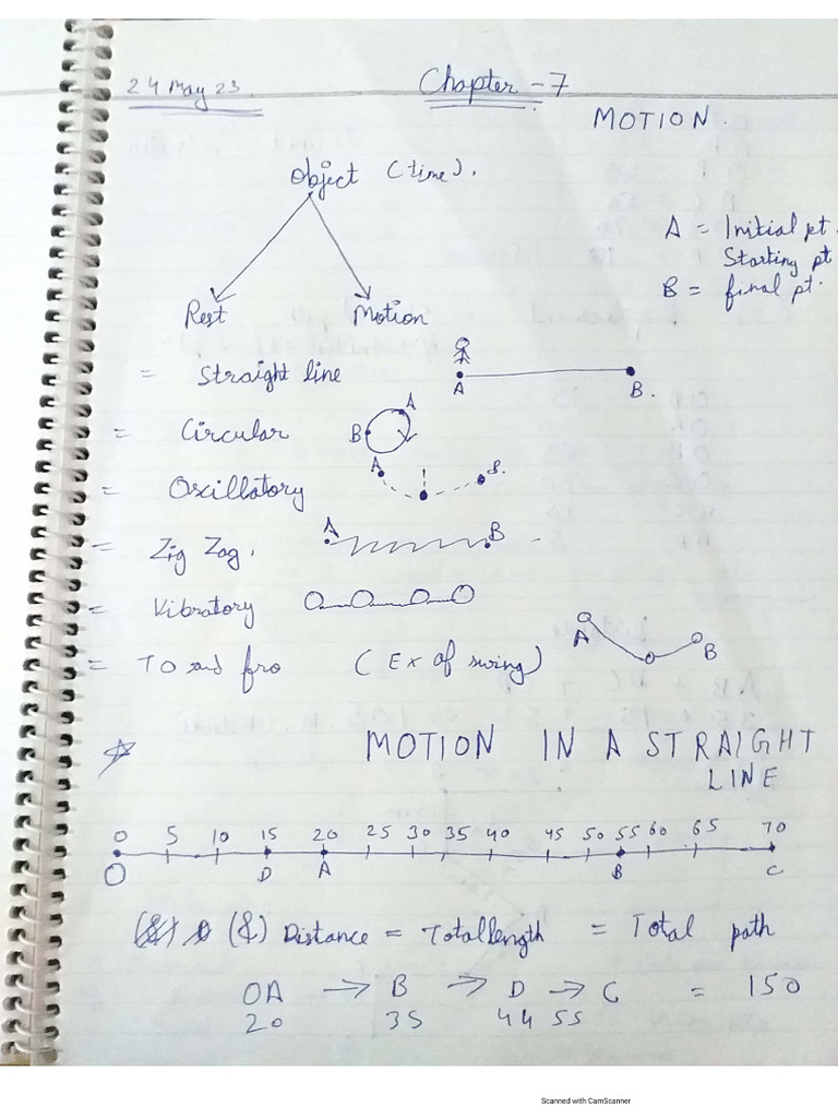 Motion 2 | PDF