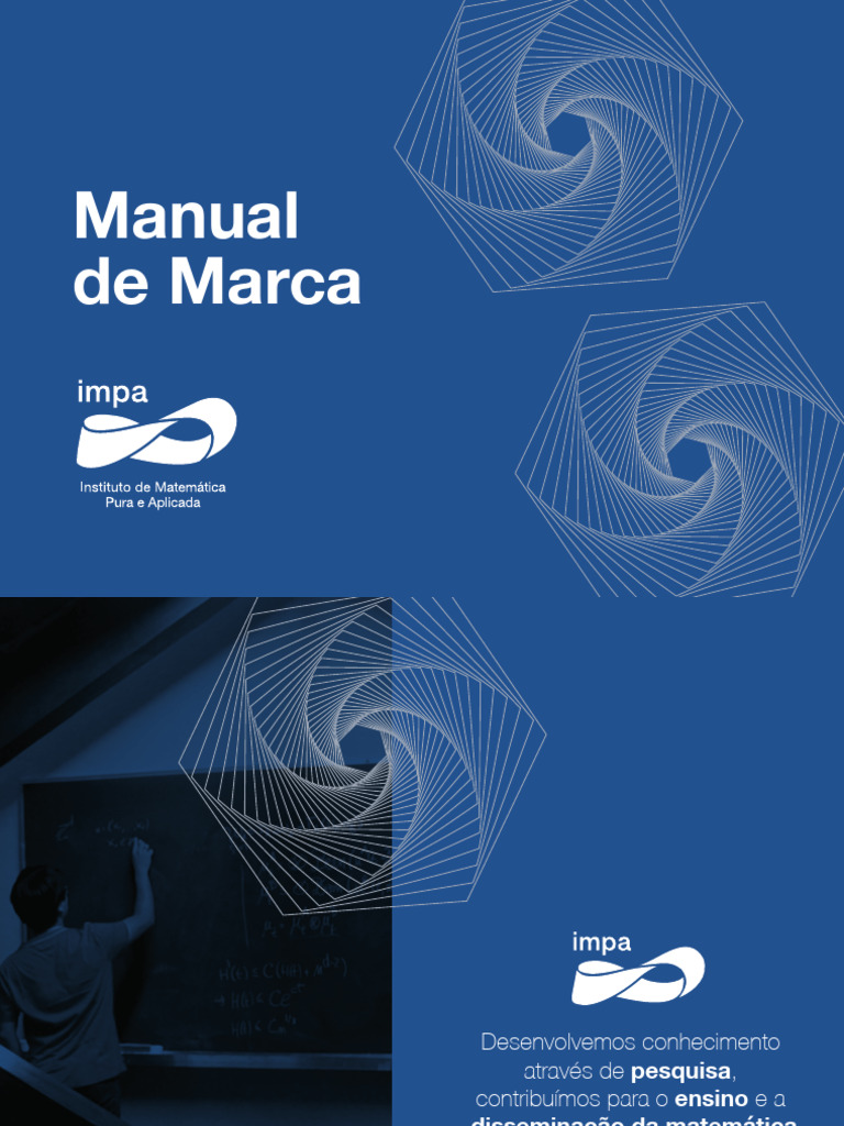 Manual de Marca IMPA MAR2024 | PDF
