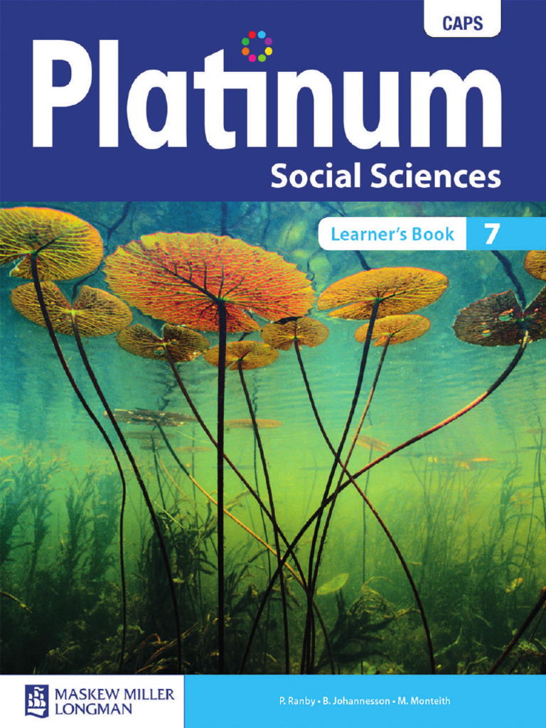 Gr7 Social Sciences Learner's Book (Platinum) - Compressed | PDF