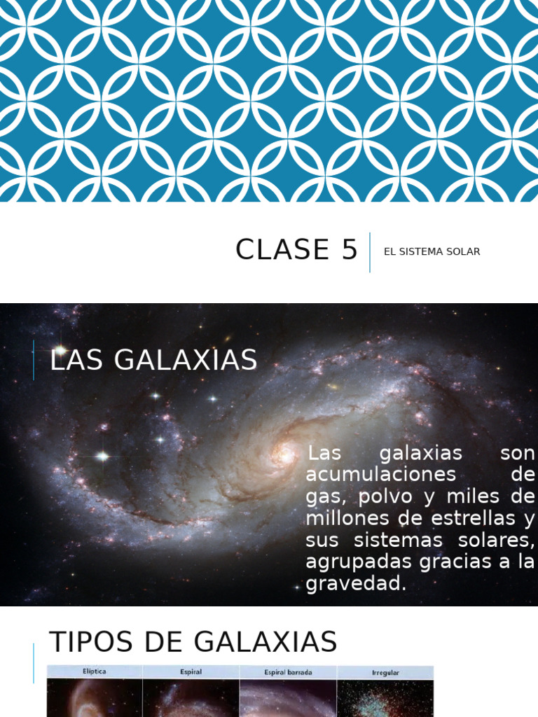 Clase 5 | PDF