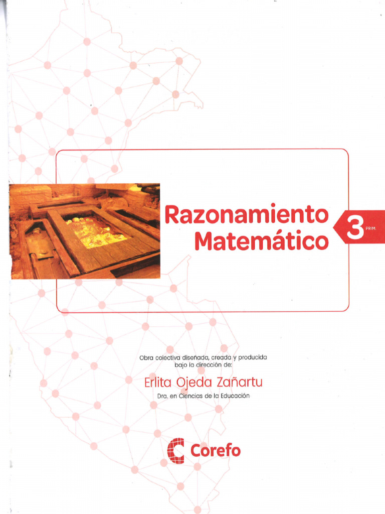 Matematica Raz. Mat | PDF