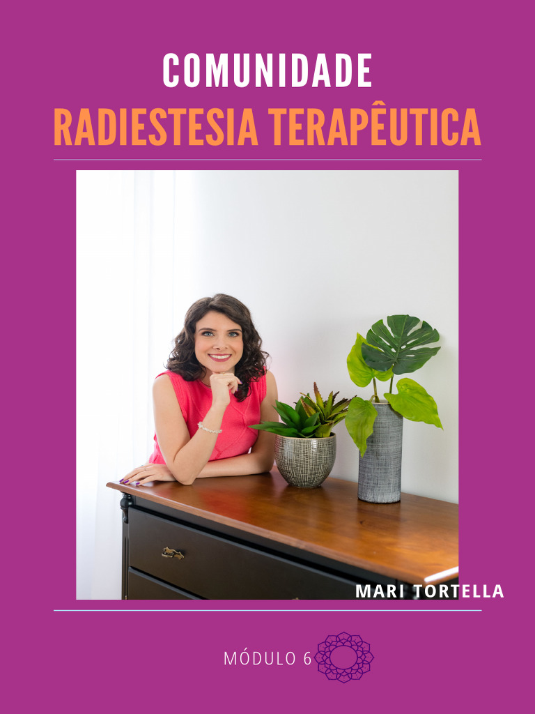 E Book Radiestesia Mari Tortella | PDF