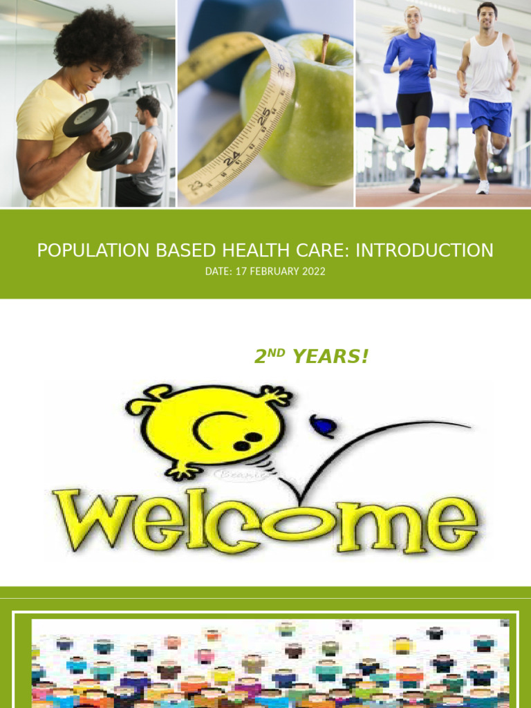 Population Based Health Care.pptx- Introduction | PDF Population Based Health Care.pptx- Introduction | PDF