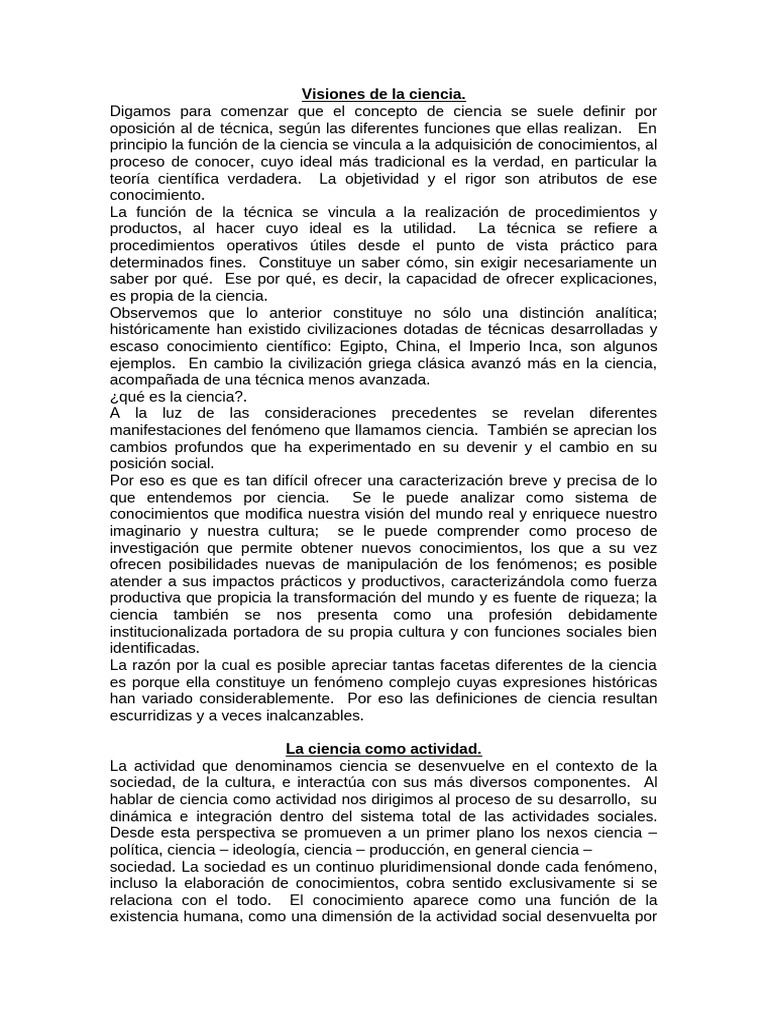 Material Cts | PDF
