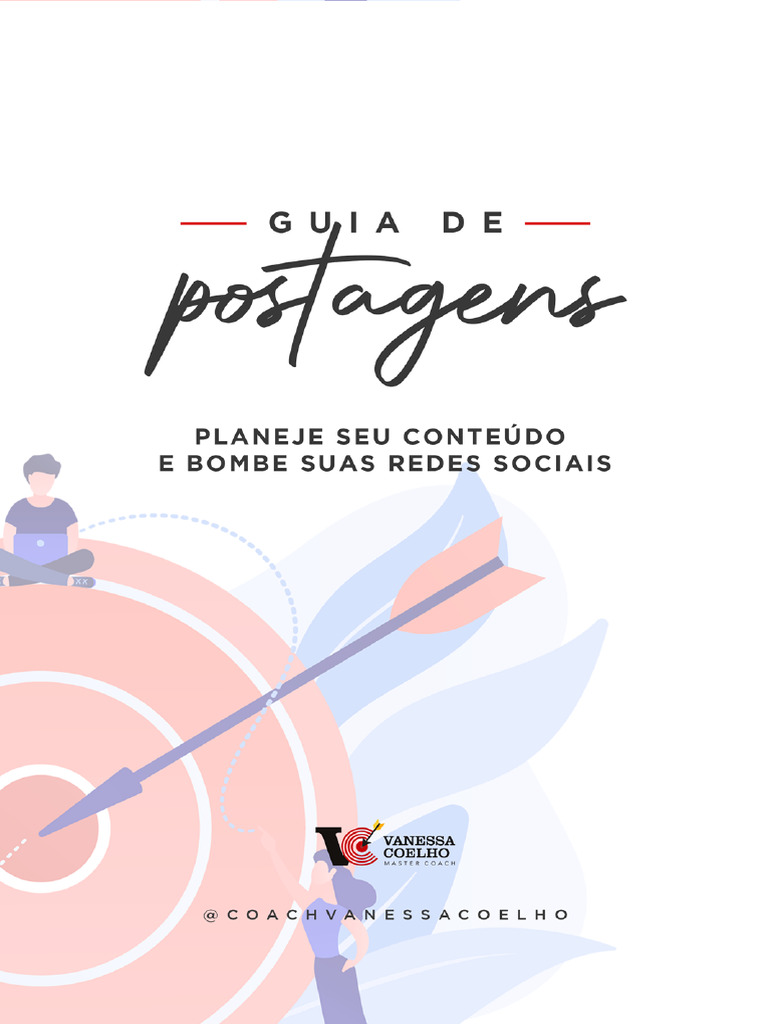 Guia+de+Postagem (1) | PDF