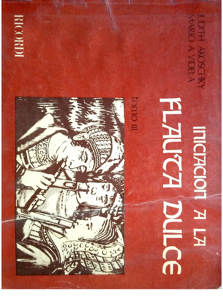 Flauta 3 | PDF