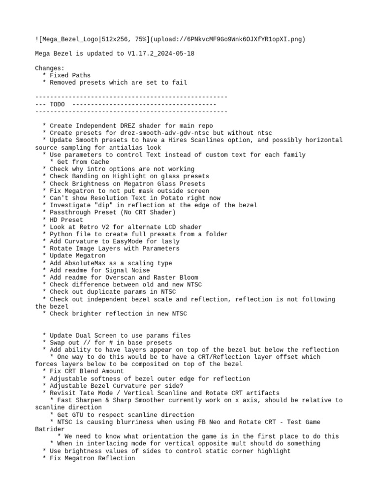 Shader Todo | PDF | Computadoras
