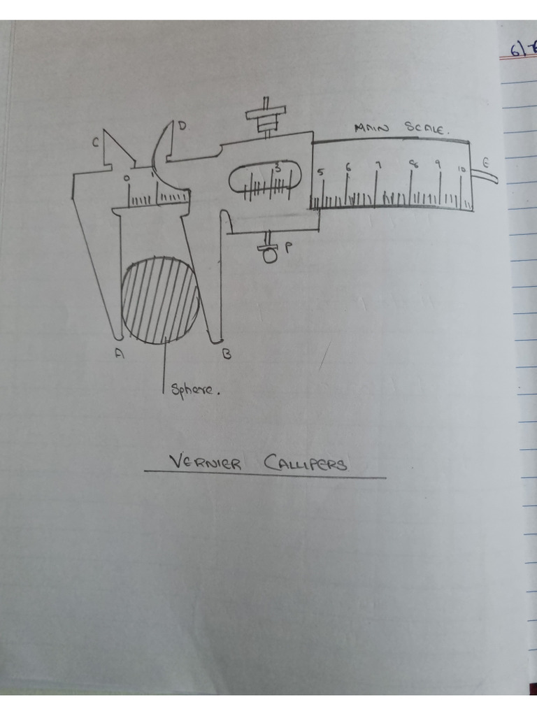Physics Record Book Activities | PDF