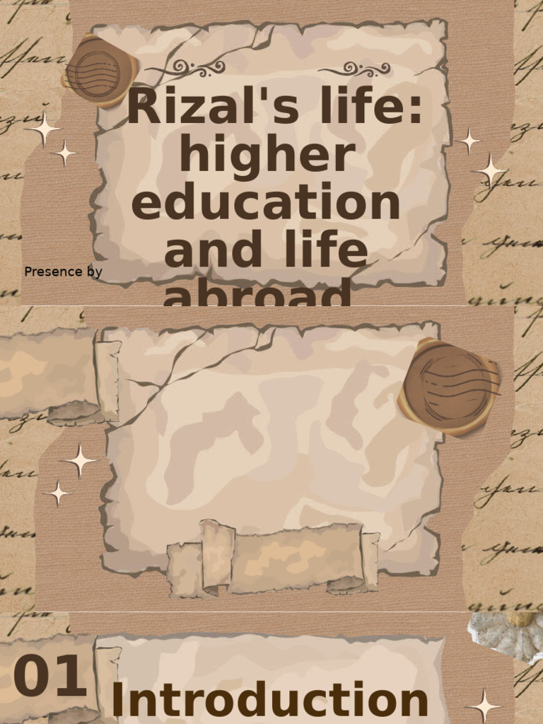 Simple Green and Beige Vintage Illustration History Class Education ...