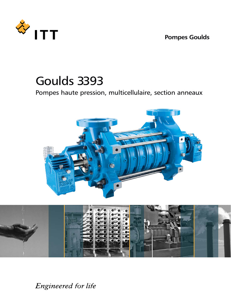 3393 Bulletin A4 CA FR | PDF
