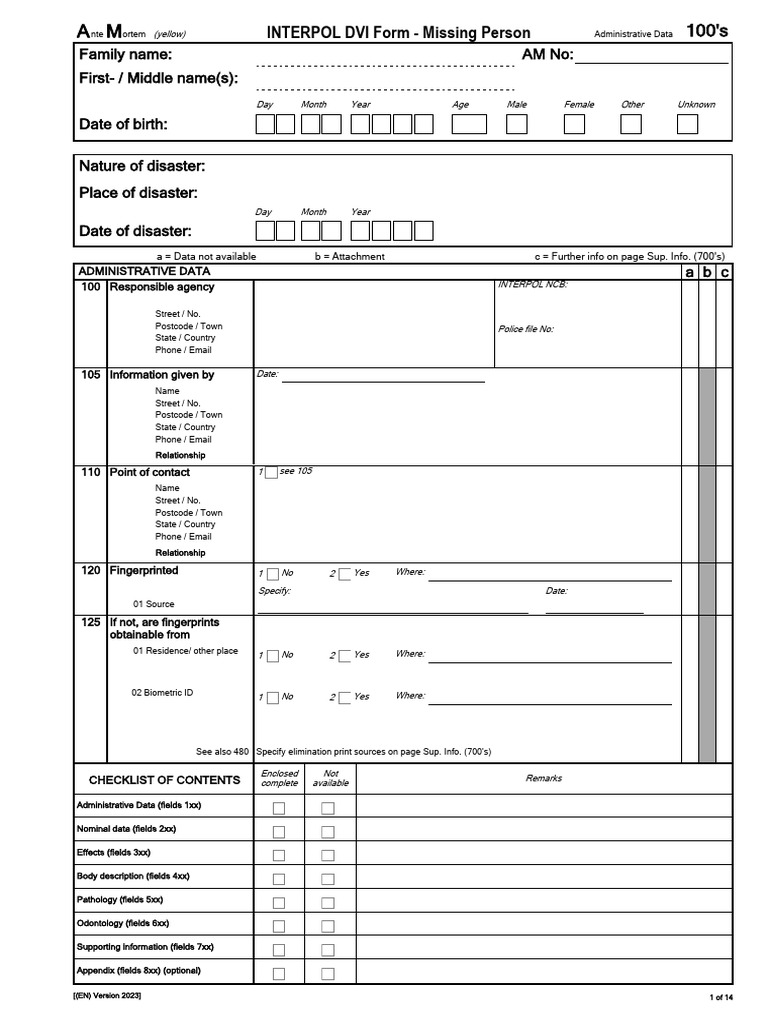AM2023 enGB Flat Ver1.0.3 | PDF