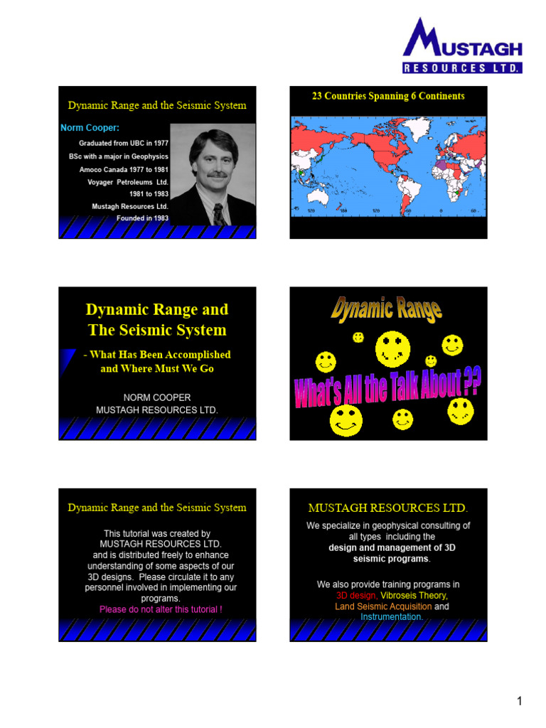 2000_Dynamic_Range_and_the_Seismic_System | PDF