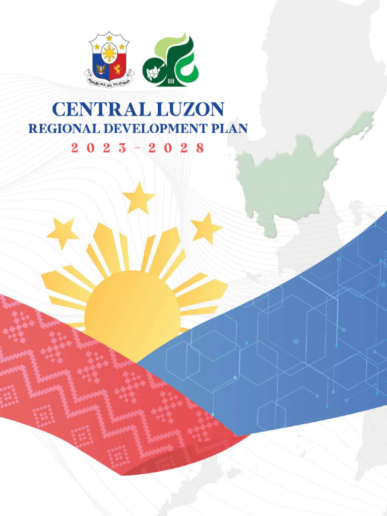 Final CL RDP 2023 2028 - Com | PDF