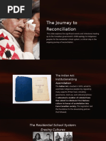 94 Calls To Action by Julia PDF | PDF | Indigenous Peoples