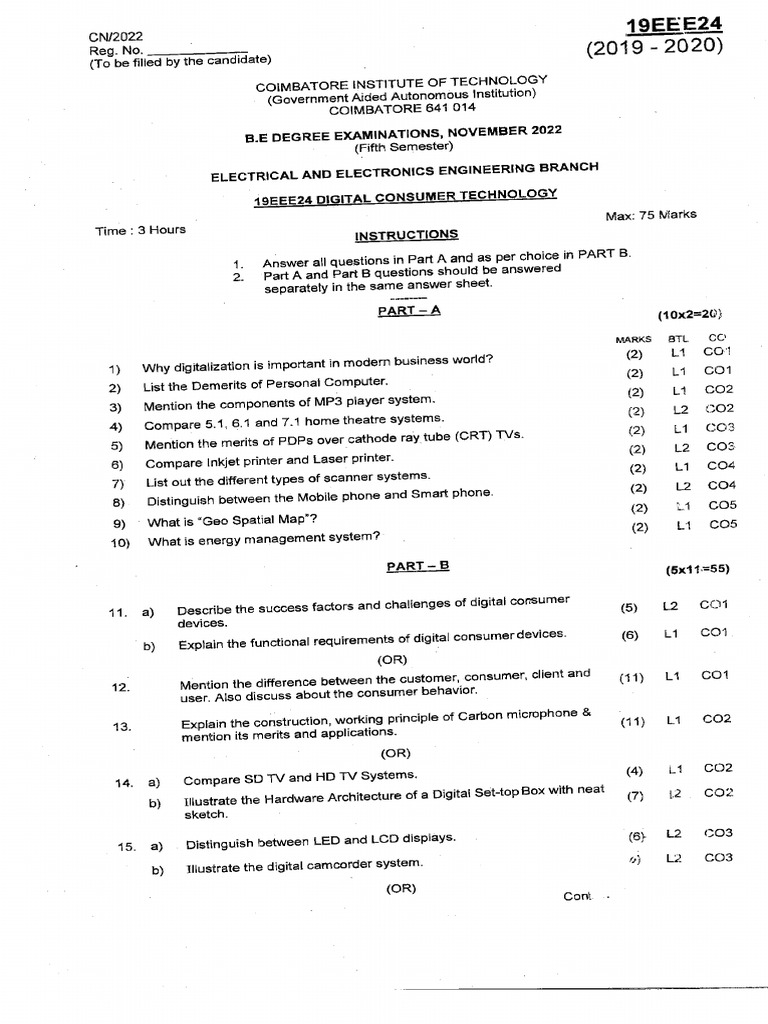 22nov 19ee (E-24) | PDF
