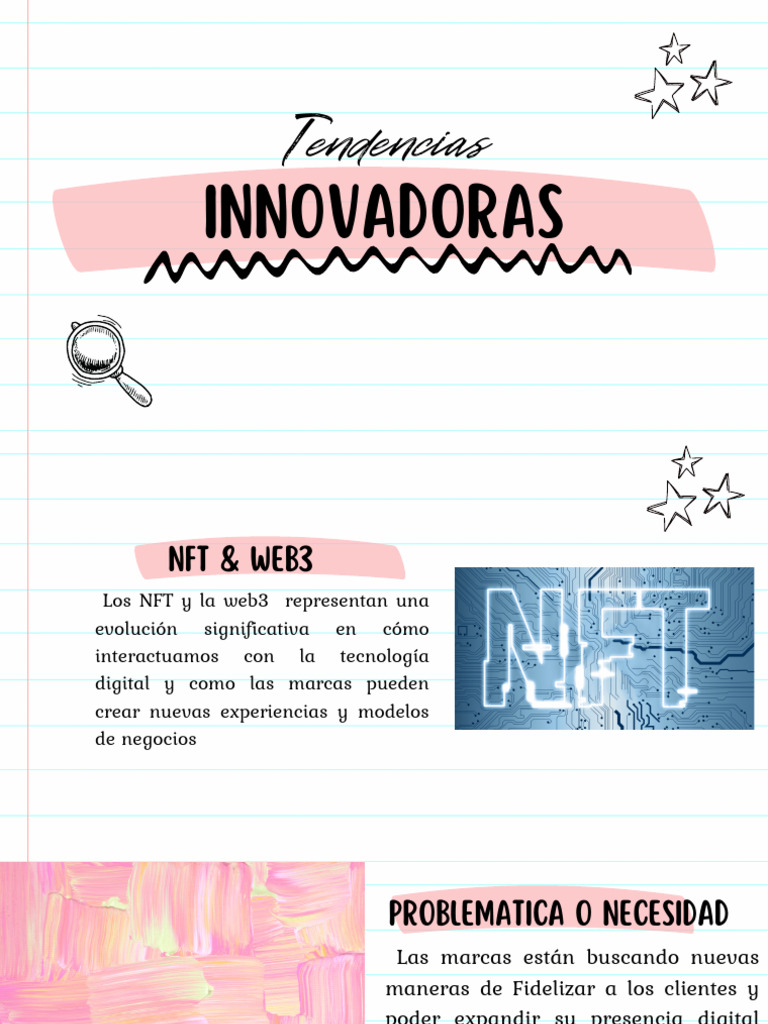 Tendencias.pdf | PDF