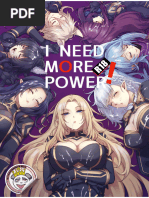 Arisan - Hijabolic Comic | PDF