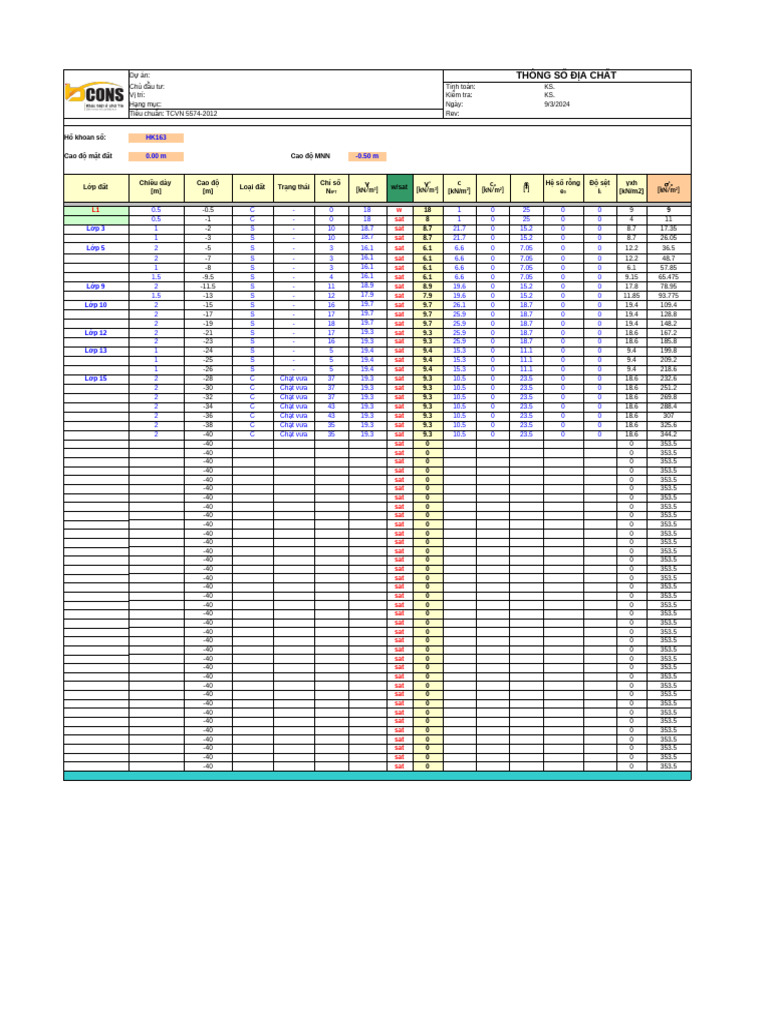 BC - Suc Chiu Tai Coc | PDF