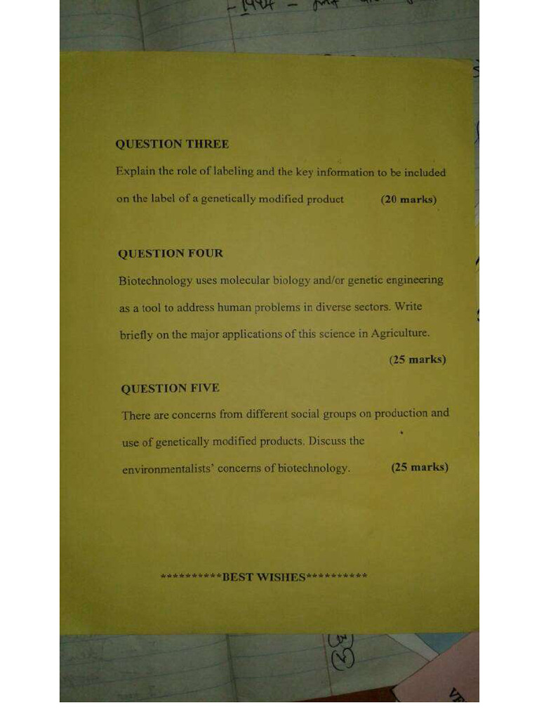 Biotech Simbi General | PDF