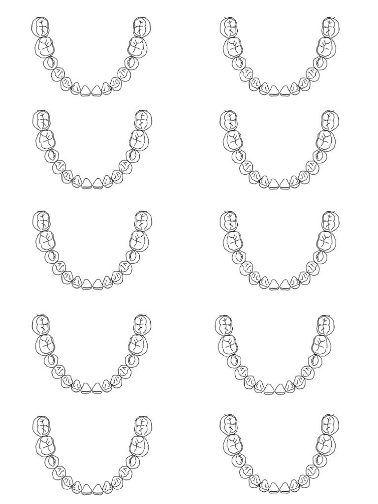 Arcada Inf | PDF