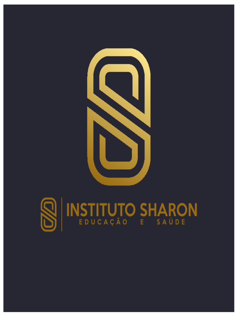 Logo Instituto Sharon | PDF