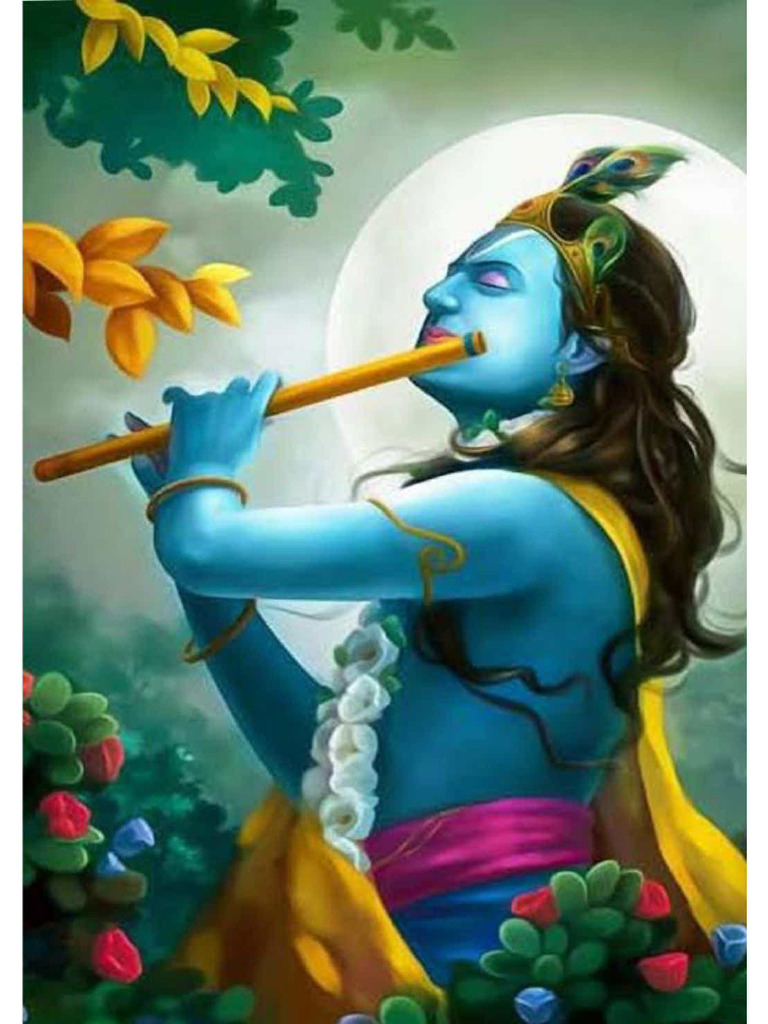 Krishna | PDF