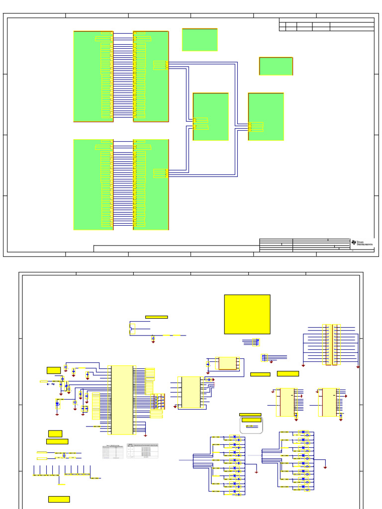 Bq-79616 - BMS Schematic - Team - Accelerons | PDF