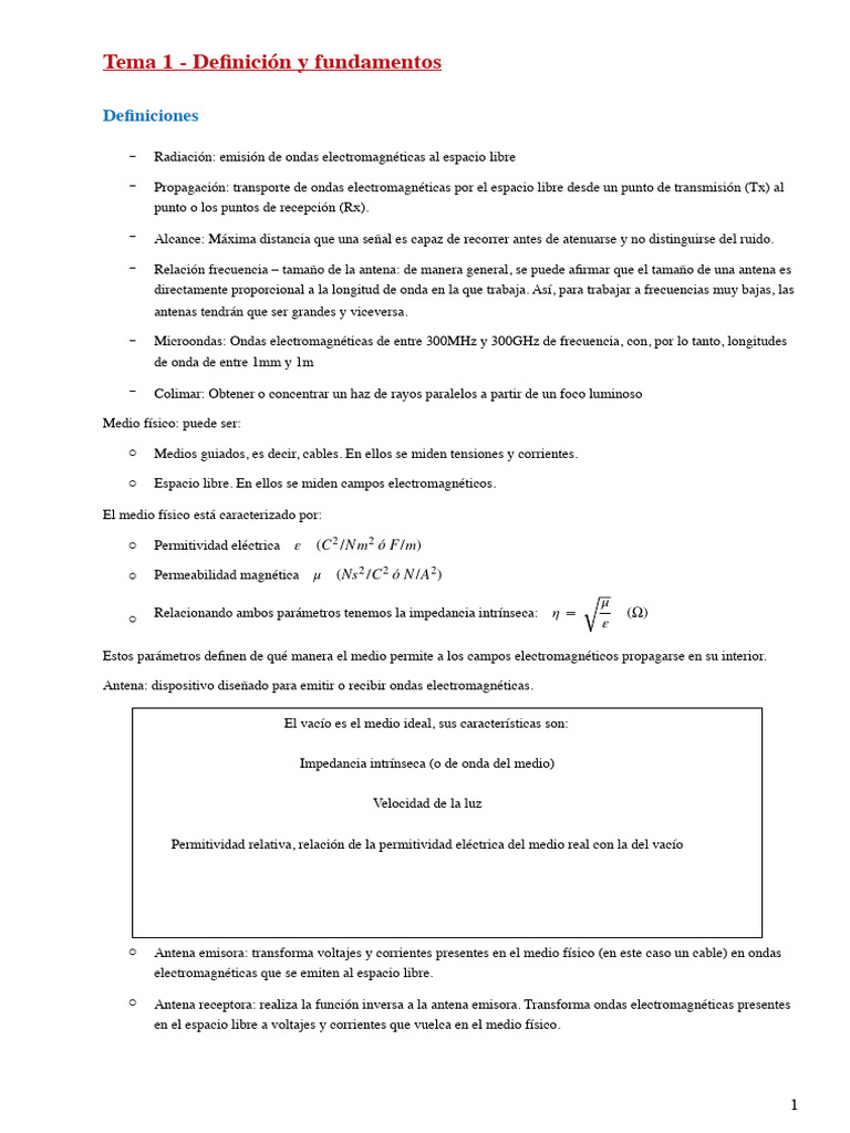 1 RDPR Resumenes | PDF