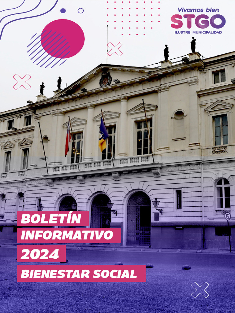 Boletin 2024 Stgo 2024 | PDF