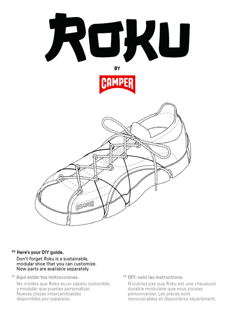 Roku Instructions | PDF