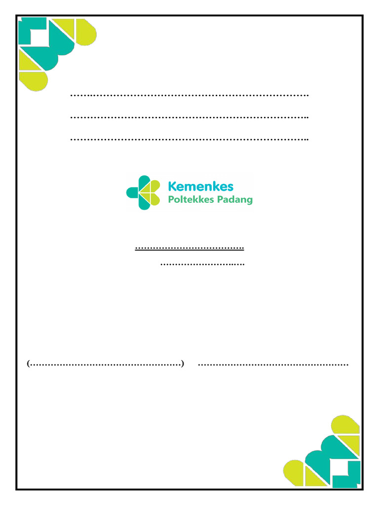 Format Lp Kmb Fix Pdf