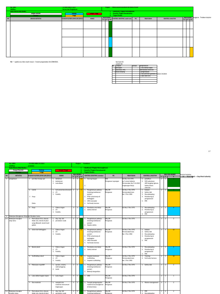 Tugas Hiradc-Ibpr | PDF