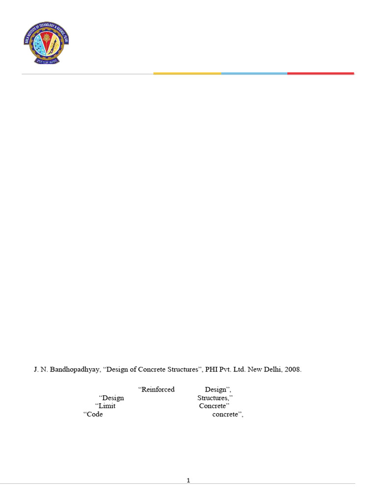 Handout CE F320 1 2024 | PDF