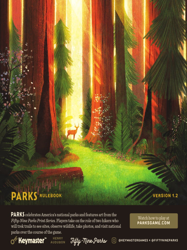 Parks | PDF
