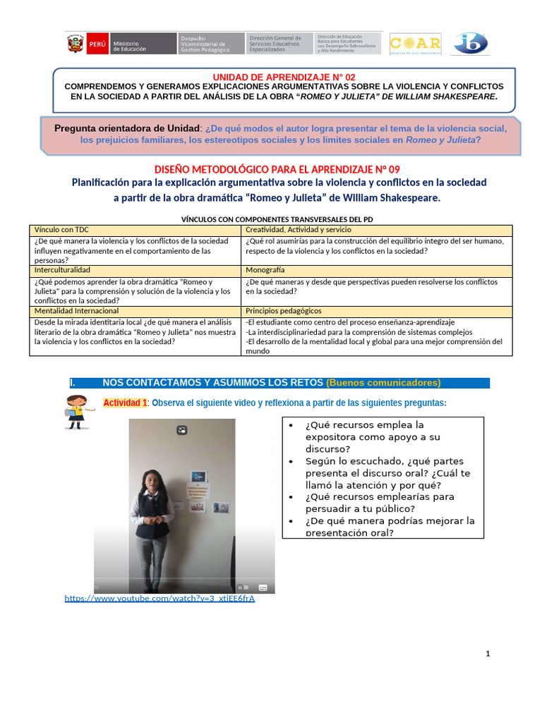 Dmpa 09 Tercero 2024 | PDF